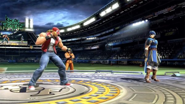 Tier list 6.1.0 de Super Smash Bros. Ultimate par Keitaro - ExoBaston